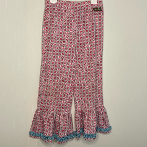 Matilda Jane | Pajamas | Matilda Jane Girls Sleeping Beauty Ruffle Bell ...